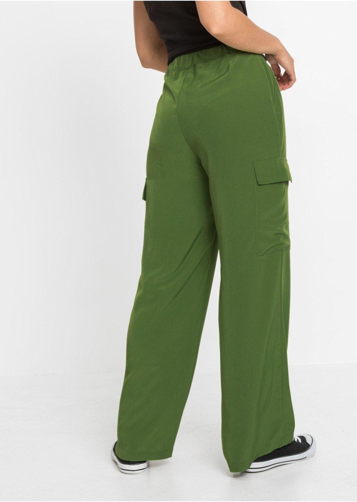 AL5021 48 ASYMETRYCZNE BOJÓWKI Bonprix - 13512073858 - oficjalne ...