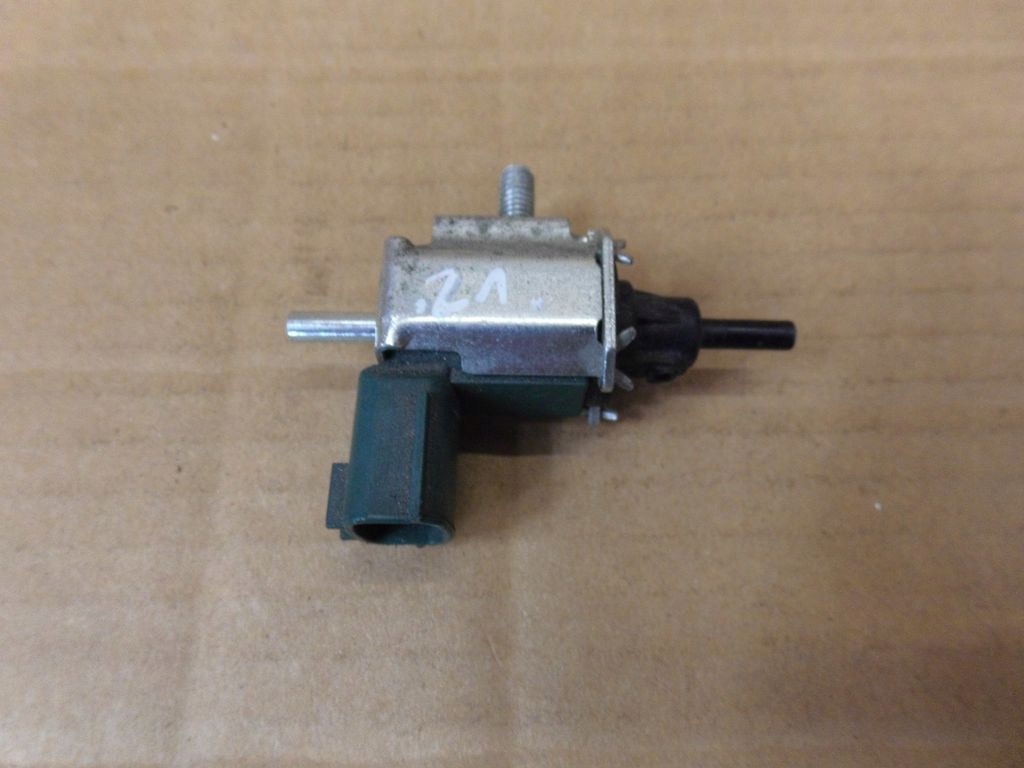 Mazda CX5 2.2 zawór podciśnienia K5T46585 - 8766156403 - oficjalne ...