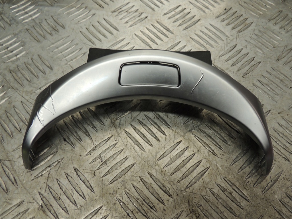 MERCEDES W205 LISTWA DEKOR SCHOWKA A2056803407 - 11223144271 ...