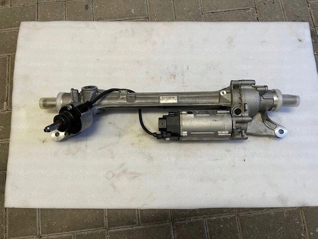 Land Rover Discovery 5 LPLA-3200-CA maglownica NOWA - 14893130763 ...