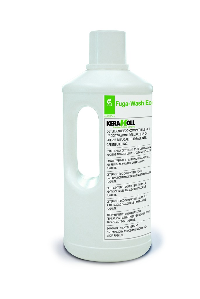 Kerakoll Fugalite ECO Fuga epoksydowa + Fuga Wash - 7258487389 ...