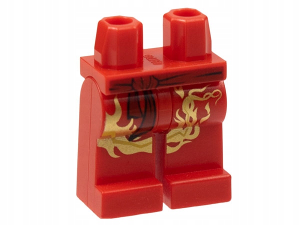 Lego 970c00pb0089 nogi Kai DX njo009 Ninjago - 13237379221 - oficjalne ...