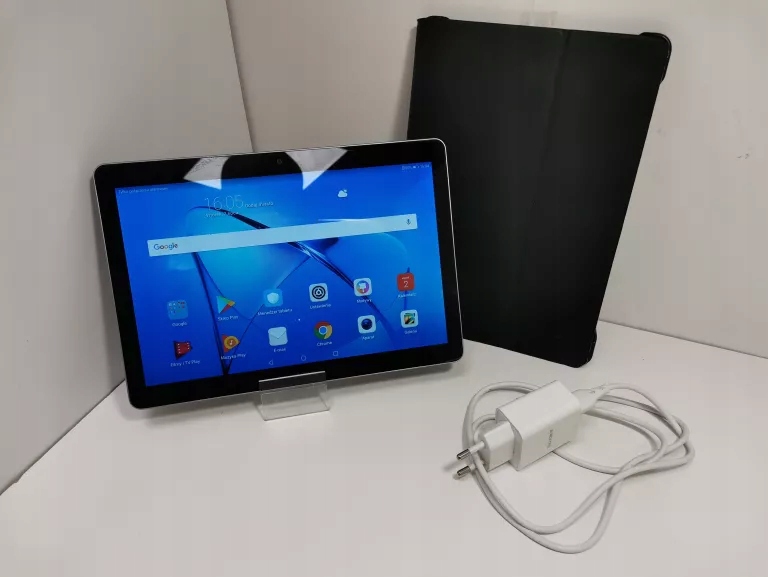 TABLET HUAWEI MEDIAPAD T3 10 AGS-L09 - 12819323855 - oficjalne archiwum ...