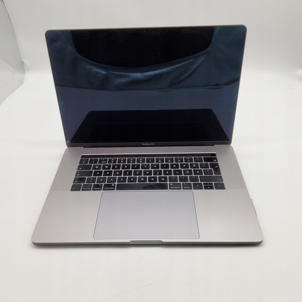 Laptop Apple MacBook Pro A1990 15,4 " Intel Core i7 16 GB / 512 GB ...