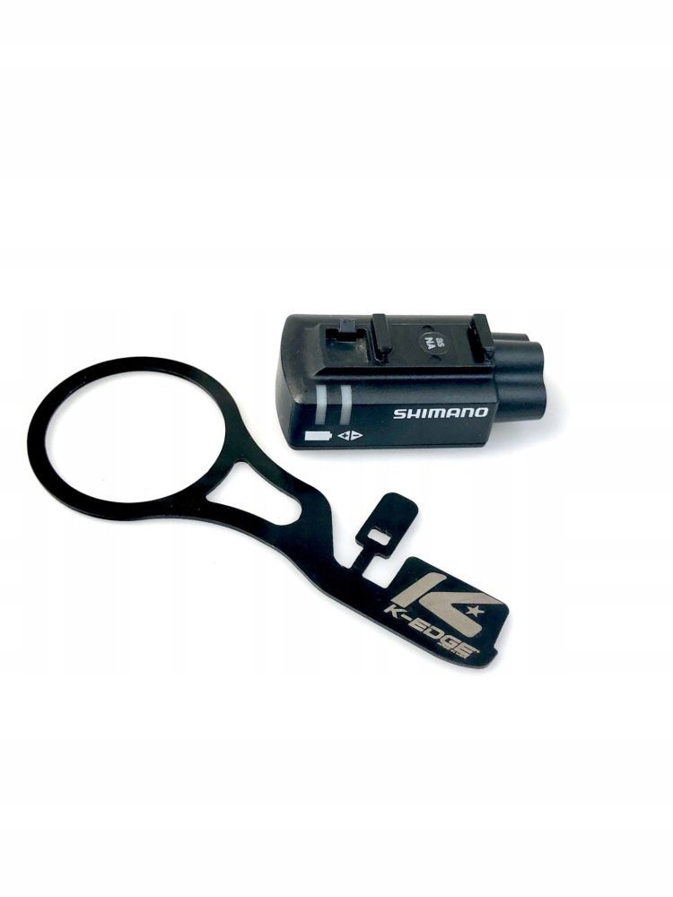 K-Edge mocowanie/adapter Di2 Junction Box Mount - 13498445544 ...