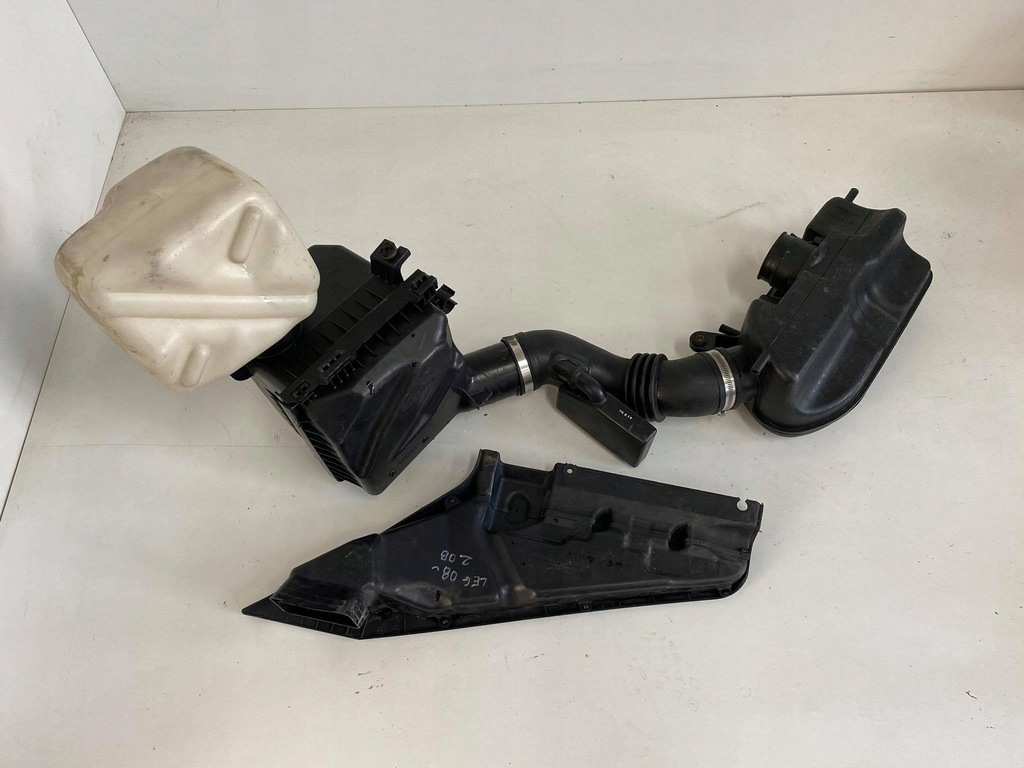 SUBARU OUTBACK BL 2.5B OBUDOWA FILTRA POWIETRZA - 11623780330 ...