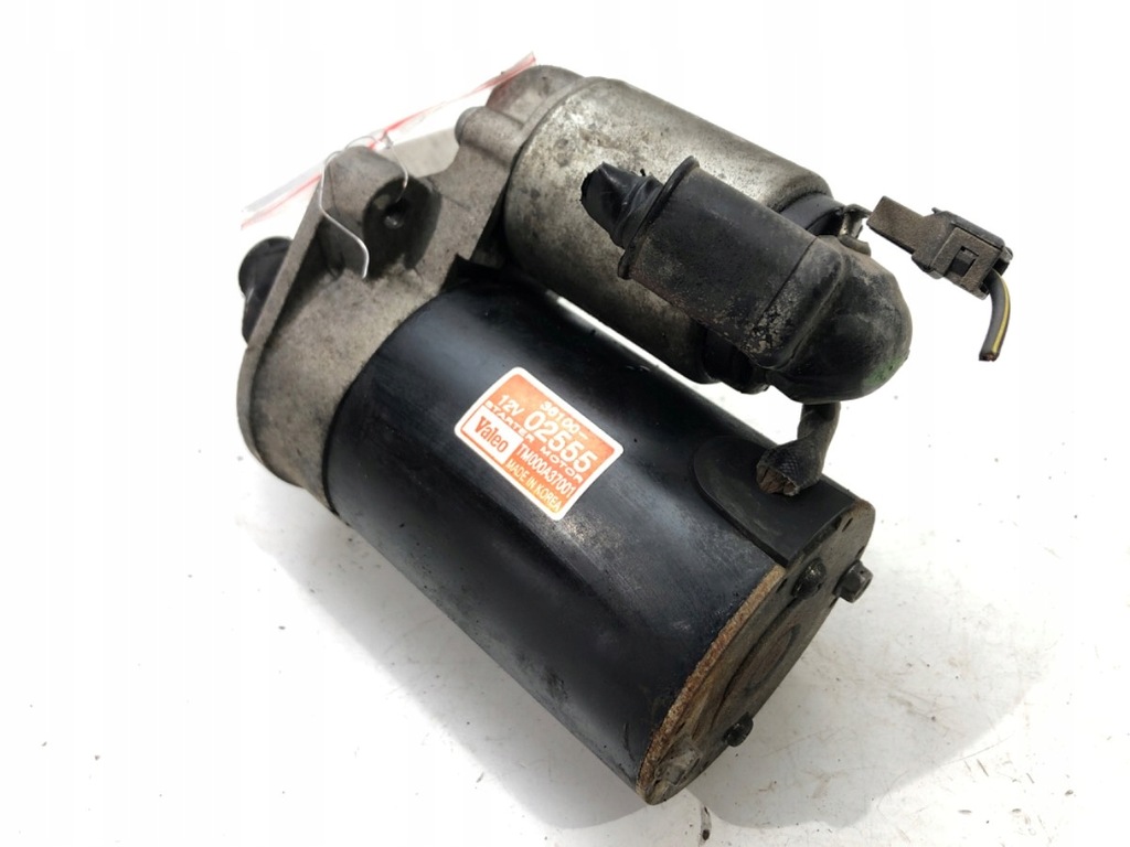 ROZRUSZNIK HYUNDAI GETZ 36100-02555 1.1 67KM 01-11 - 14813186148 ...