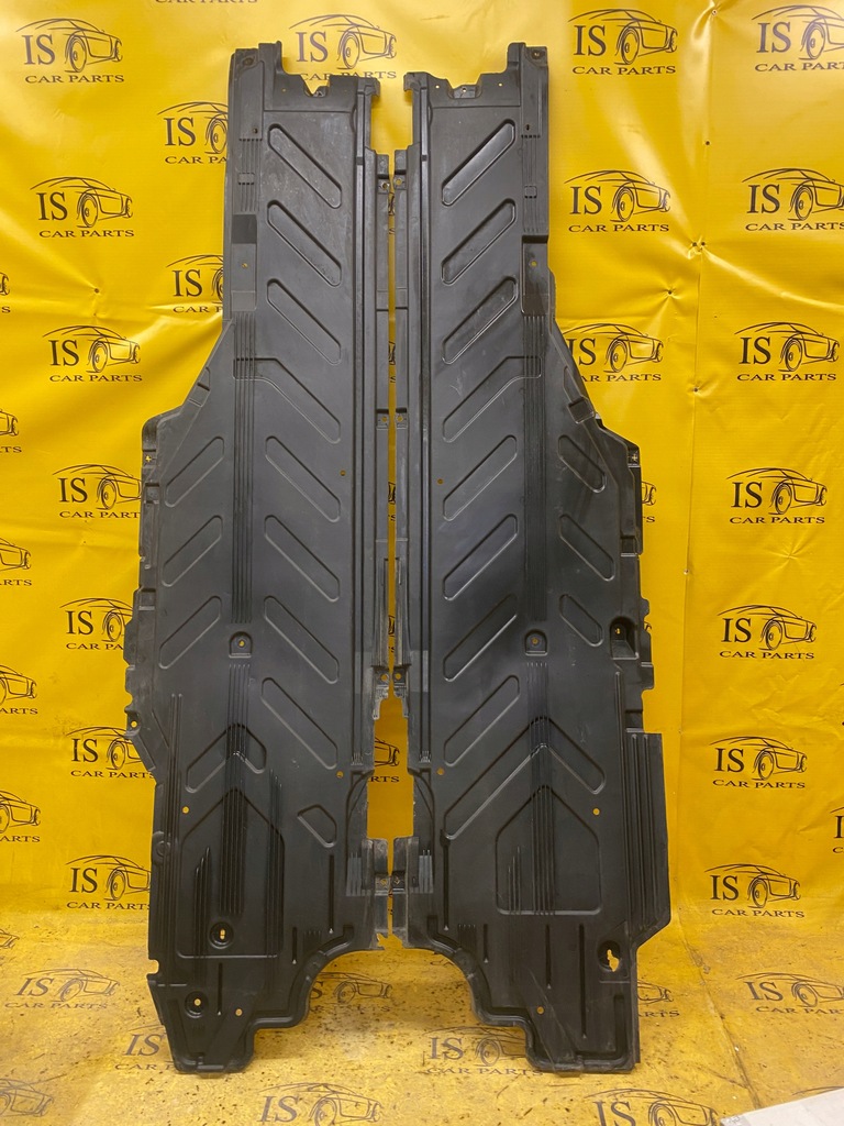 PŁYTA PODŁOGA PODWOZIA LEWA MERCEDES W257 - 13741859994 - oficjalne ...