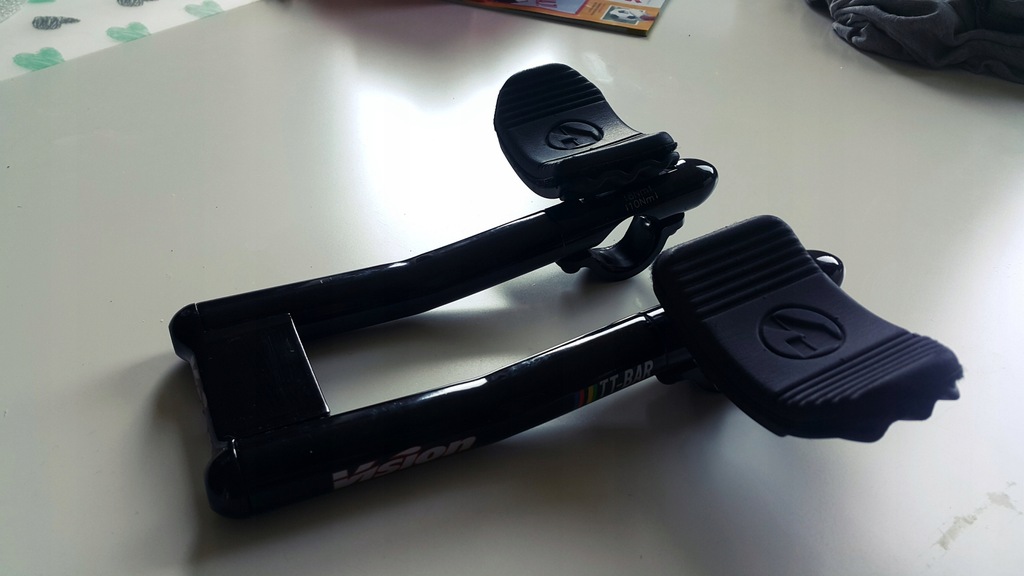 Lemondka VISION MINI TT Clip On Bar - 7446513331 - oficjalne archiwum ...