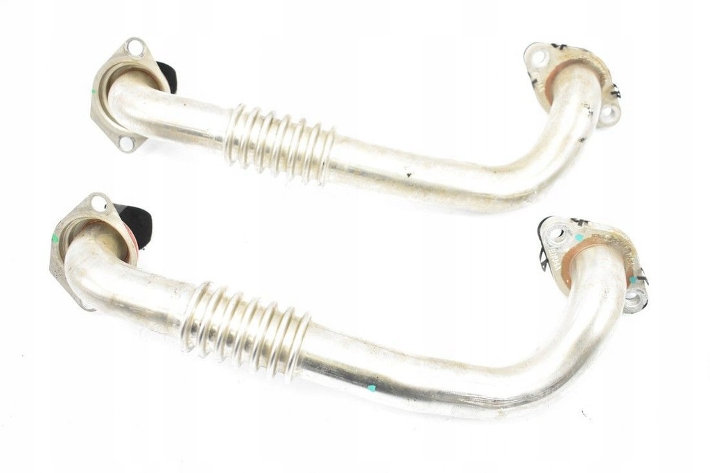 RURA PRZEWÓD SPALIN EGR TRANSIT CONNECT MK2 13- - 12595448312 ...