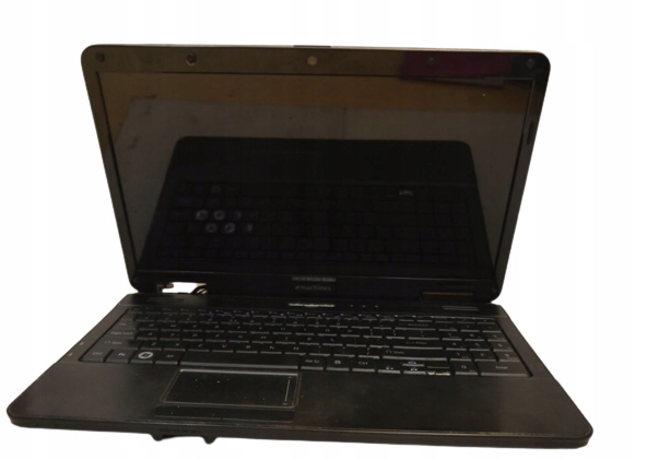 Laptop Emachines E725 15.6 T4200 - 12387648177 - oficjalne archiwum Allegro