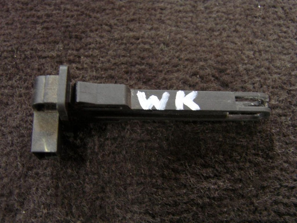 Czujnik temperatury A1718300272 Grand Cherokee WK - 5978799165 ...