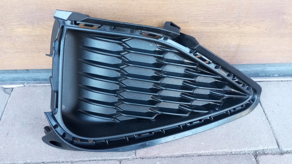 HYUNDAI i30 III 3 LIFT N-LINE ---KRATKA ZDERZAKA PRZÓD LEWA 86563-S0500 ...