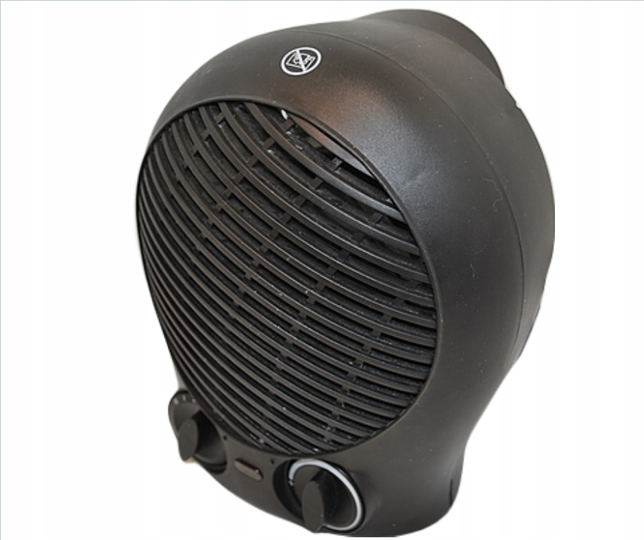 Termowentylator CELCIA FH-20 - 12356692714 - oficjalne archiwum Allegro