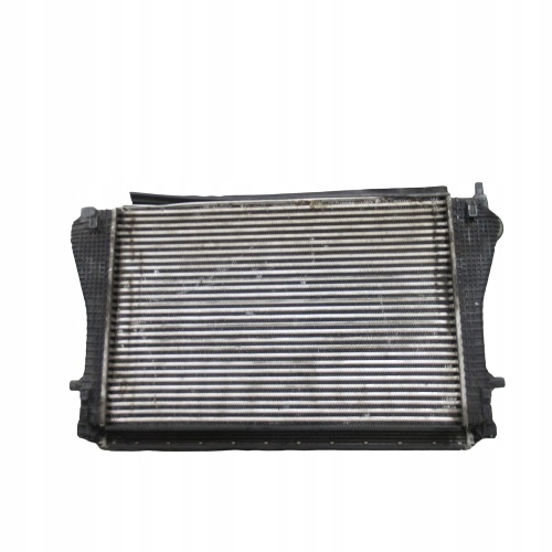 CHŁODNICA AUDI VW SKODA SEAT 5Q0145803AE - 14835603870 - oficjalne ...