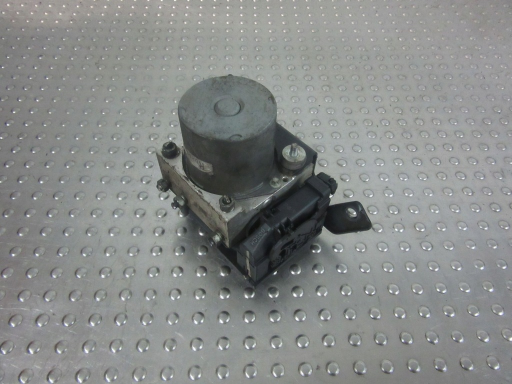 Ford Ranger II Mazda BT50 2.5D 2007 POMPA ABS - 8866624254 - oficjalne ...