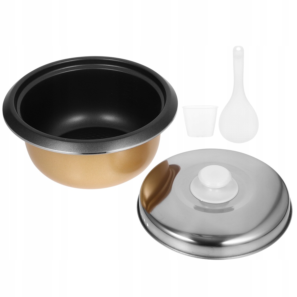 Electric Cooker Pot Rice Bowl Inner Tank - 14778566498 - oficjalne ...