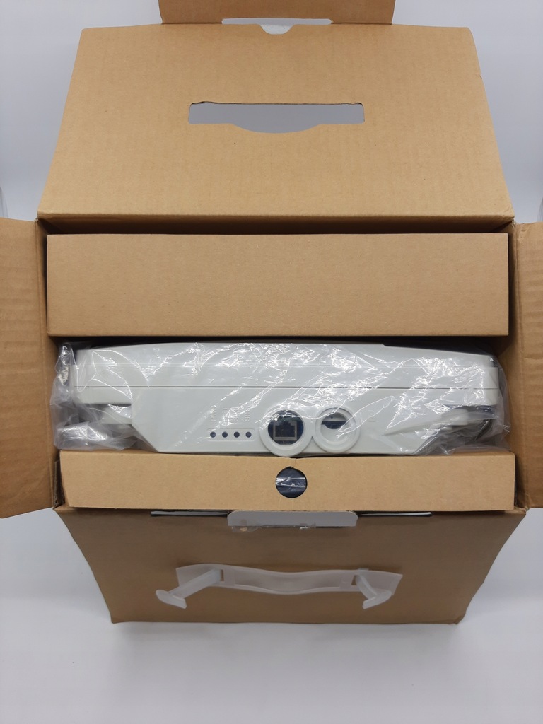 Router ZTE MF258 4G ODU-IDU LTE cat. 15 - 12584923501 - oficjalne ...