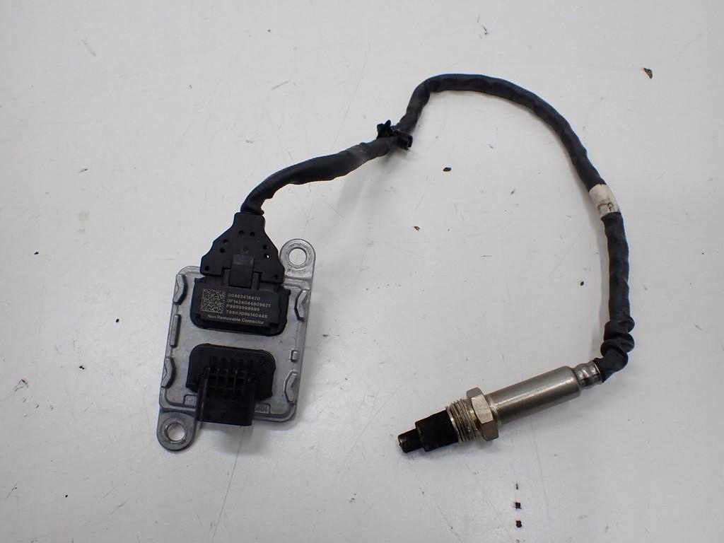 SONDA LAMBDA NOX 00463418470 FIAT DUCATO III 2.3 M-JET EURO6 21R ...