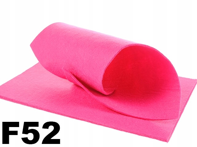 FILC 3mm NA METRY KOLORY SZER.100 cm SZTYWNY F52 - 9759773701 ...