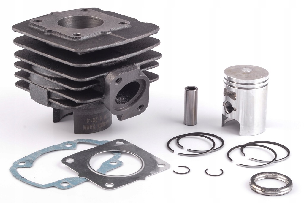 CYLINDER KOMPLETNY 50CCM HONDA BALI SFX SGX SH 50 - 7523206051 ...