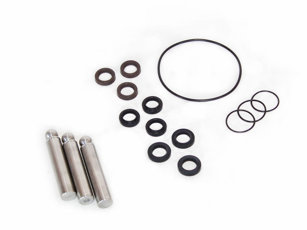 ZESTAW NAPRAWCZY USZCZELNIENIA TŁOK KARCHER HDS - 6829613533 - oficjalne archiwum Allegro