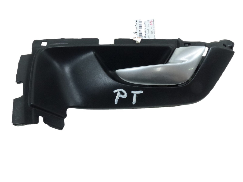 Klamka tył tylna prawa Volvo Xc60 08-13r - 6878867682 - oficjalne ...