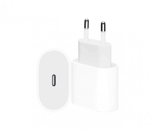 ORG ŁADOWARKA USB-C 20W APPLE A2347 MHJE3ZM/A - 11460611300 - oficjalne ...