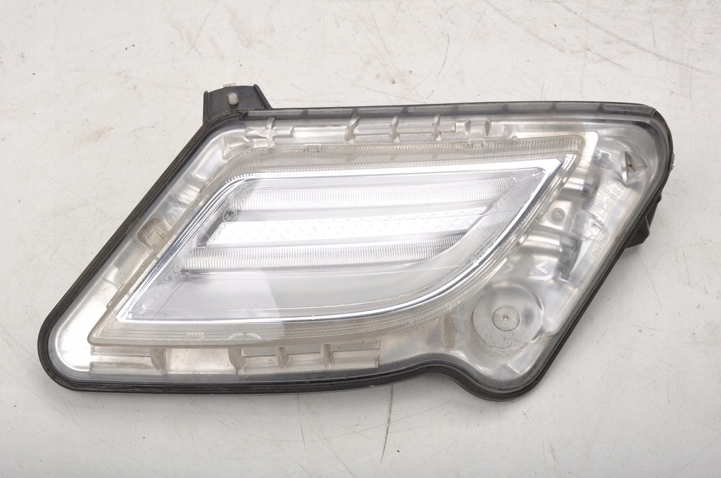 VOLVO S60 LAMPA DO JAZDY DZIENNEJ PRAWA 31278558 - 10992511309 ...