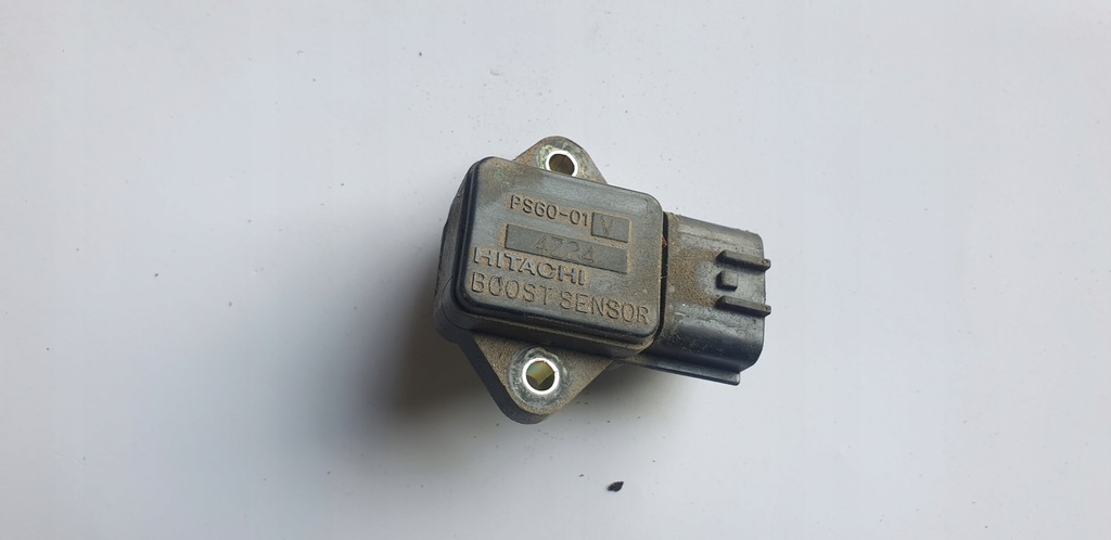 SUBARU CZUJNIK MAPSENSOR 22627AA220 - 10677737032 - oficjalne archiwum ...
