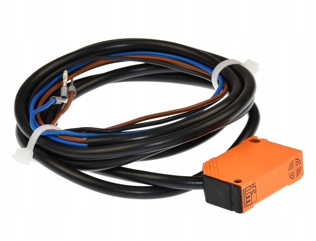 IN5121 IN-3002-BPKG IFM Czujnik indukcyjny 2mm PNP - 12378665504 ...