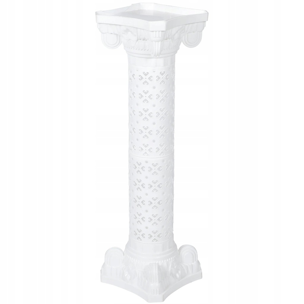 Roman Column Flower Pot Plant Holders Urn Planter - 13717819153 ...