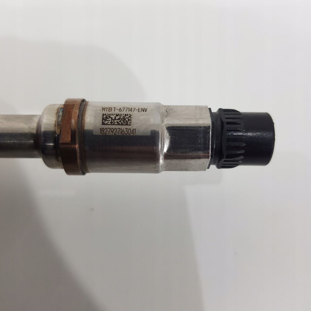 ŚWIECA ŻAROWA RENAULT 2.0 BLUE DCI 110655435R M9R - 11280972064 ...