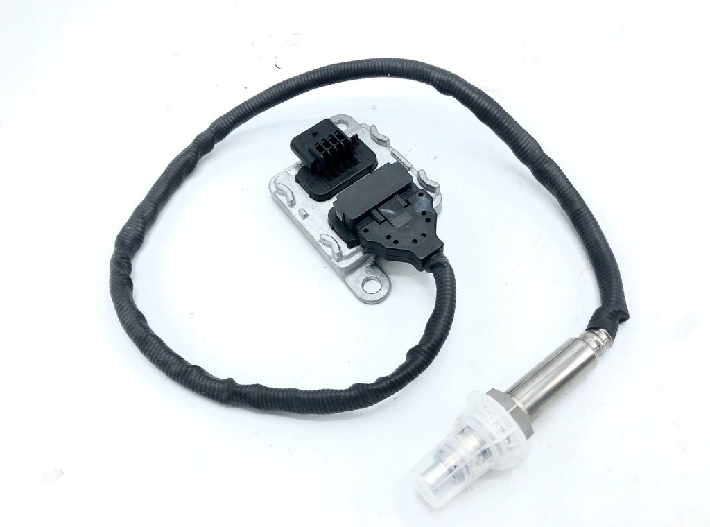 MERCEDES SONDA NOX LAMBDA A0009058111 - 9036101128 - oficjalne archiwum ...