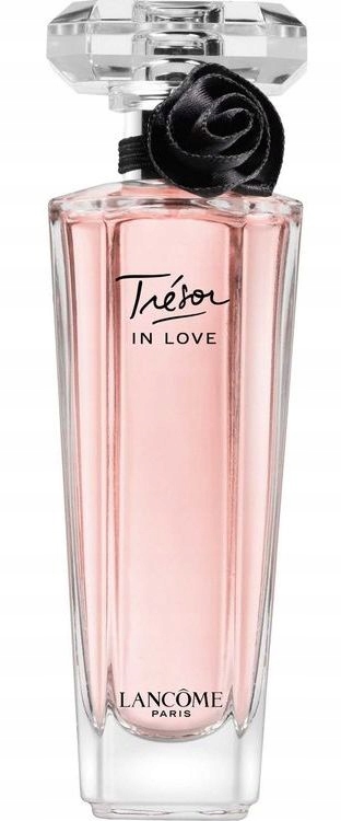 LANCOME TRESOR IN LOVE EDP 30ml SPRAY - 15031560895 - oficjalne ...