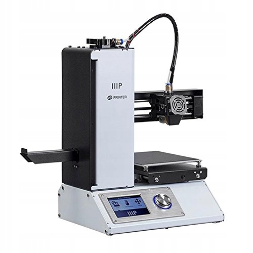 DRUKARKA 3D MONOPRICE MP SELECT MINI 3D PRINTER V2 - 7879785046 ...