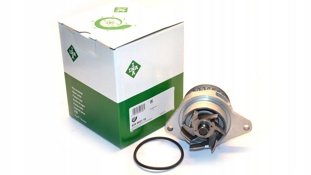 Pompa wody INA FORD FOCUS II KUGA I MONDEO IV - 7717071267 - oficjalne ...