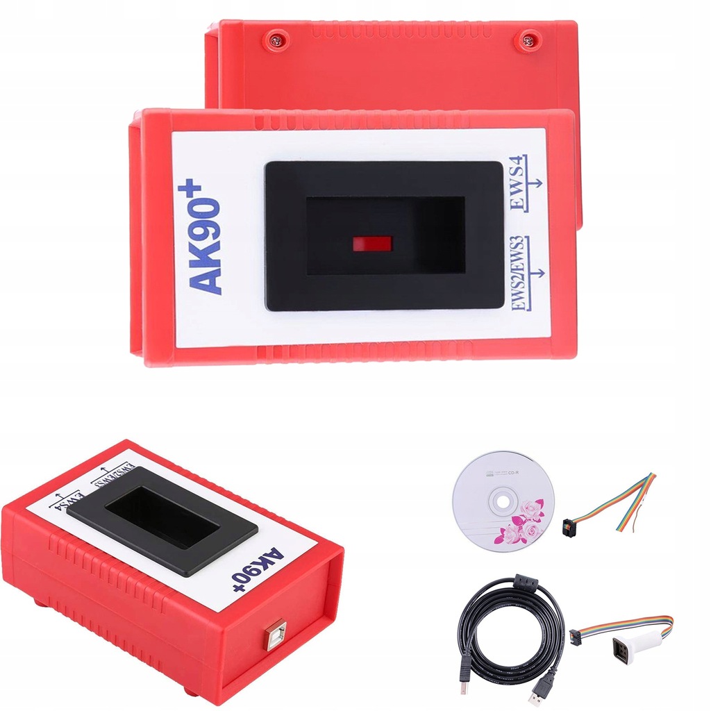 AK90+ programator kluczy samochodowych do BMW - 13617403639 - oficjalne ...