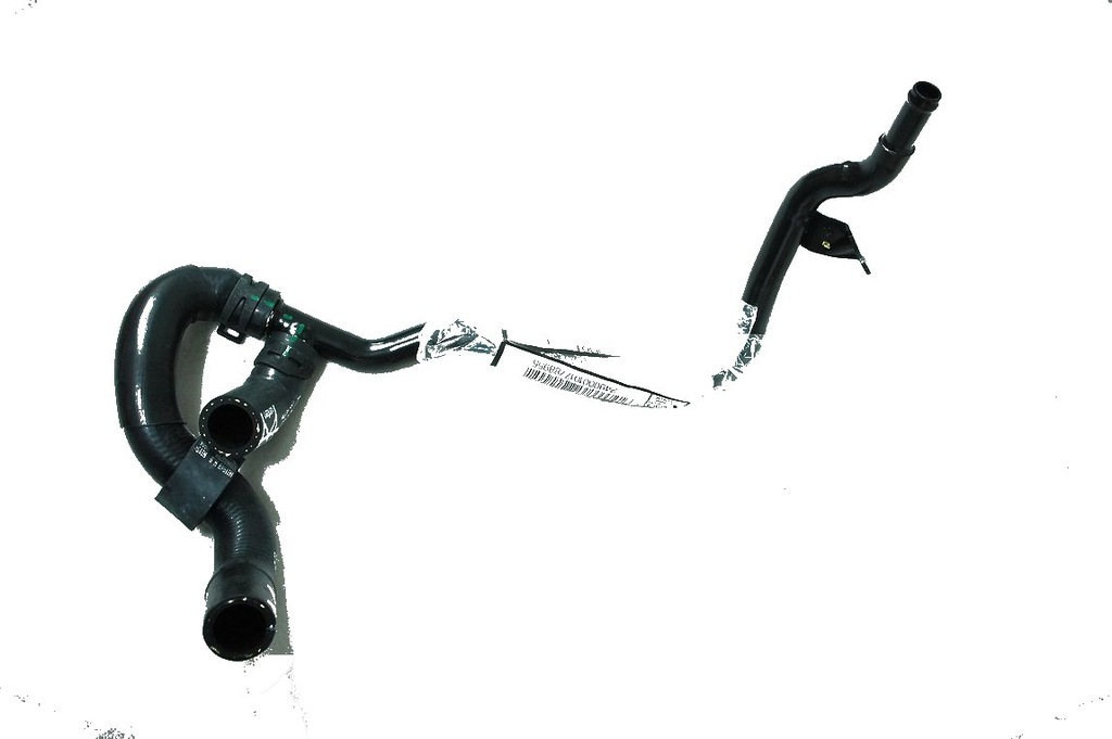 RURA WĄŻ WODY VW GOLF A3 LEON OCTAVIA 04L121064C - 8249752733 ...