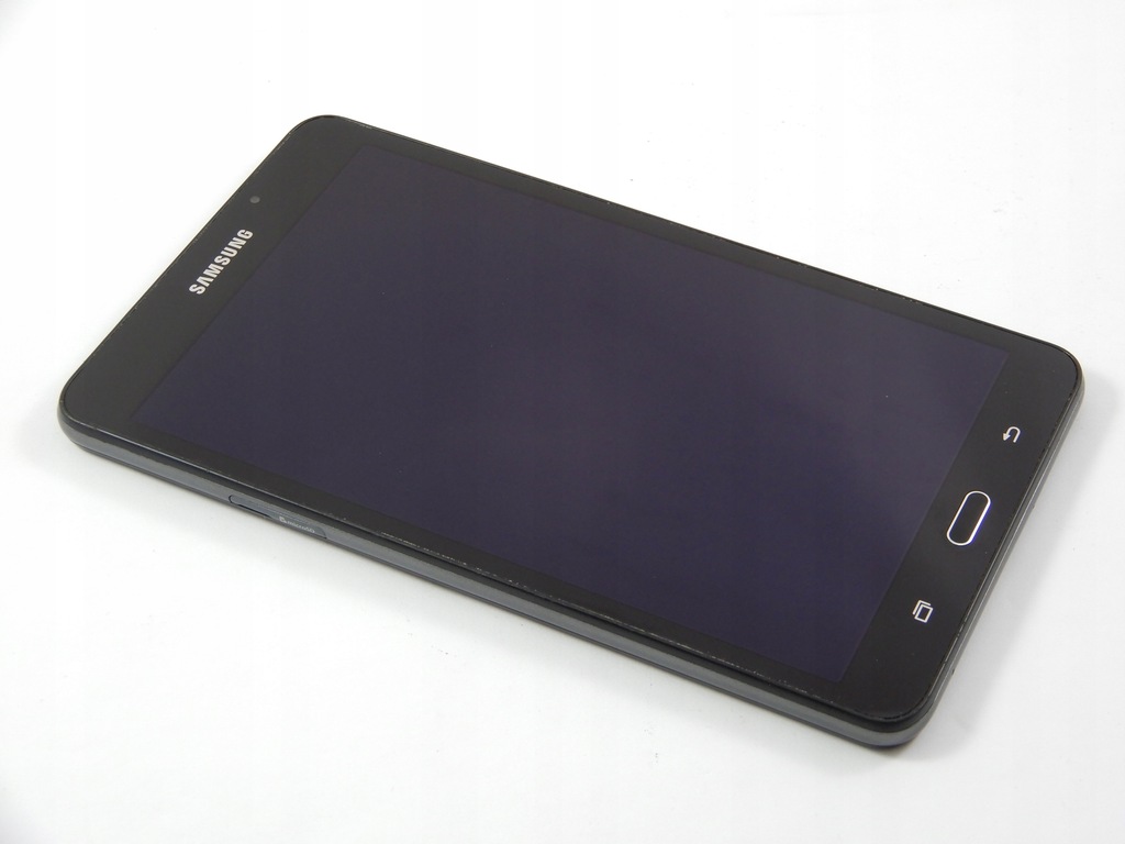 Tablet SAMSUNG GALAXY TAB A T280 8GB 7'' BLACK - 12410134148 ...