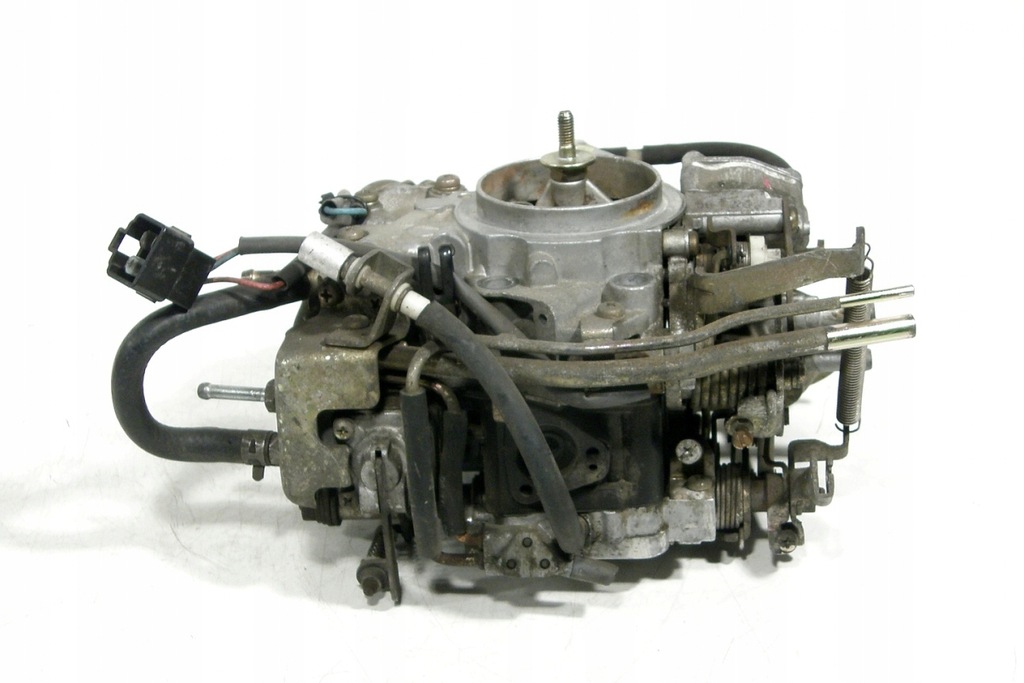 Купить Карбюратор Daewoo Tico KLY3 1995-2000 0.8E: отзывы, фото и ...