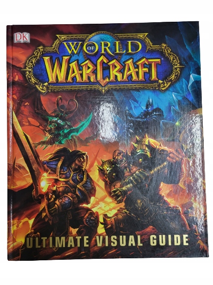 World of warcraft ultimate visual guide - 14694304743 - oficjalne ... World of warcraft ultimate visual guide - 14694304743 - oficjalne ...