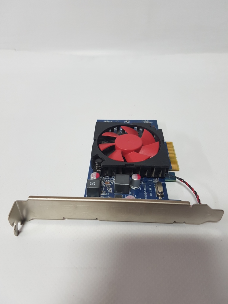 Amd R5 330 2GB Aries V1 HP 806650-001 Desktop FV - 7178543883 ...