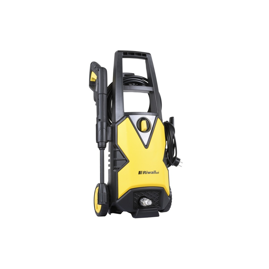 SAMOSSĄCA MYJKA CIŚNIENIOWA RIWALL 200 BAR ew Turb - 7746802223 - oficjalne archiwum Allegro