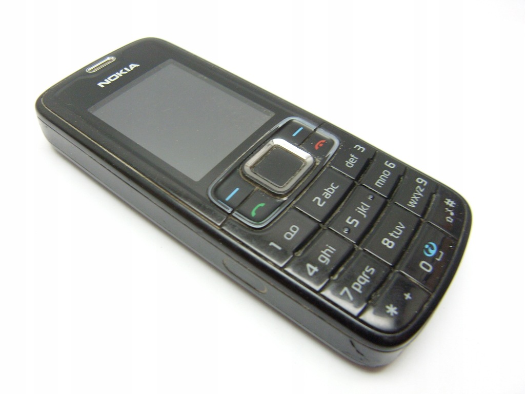 KLASYCZNY TELEFON NOKIA 3110C - 12477014130 - oficjalne archiwum Allegro