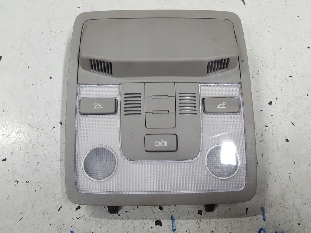 KIA SPORTAGE 3 III 10-15r LAMPKA PODSUFITKI - 11642861547 - oficjalne ...