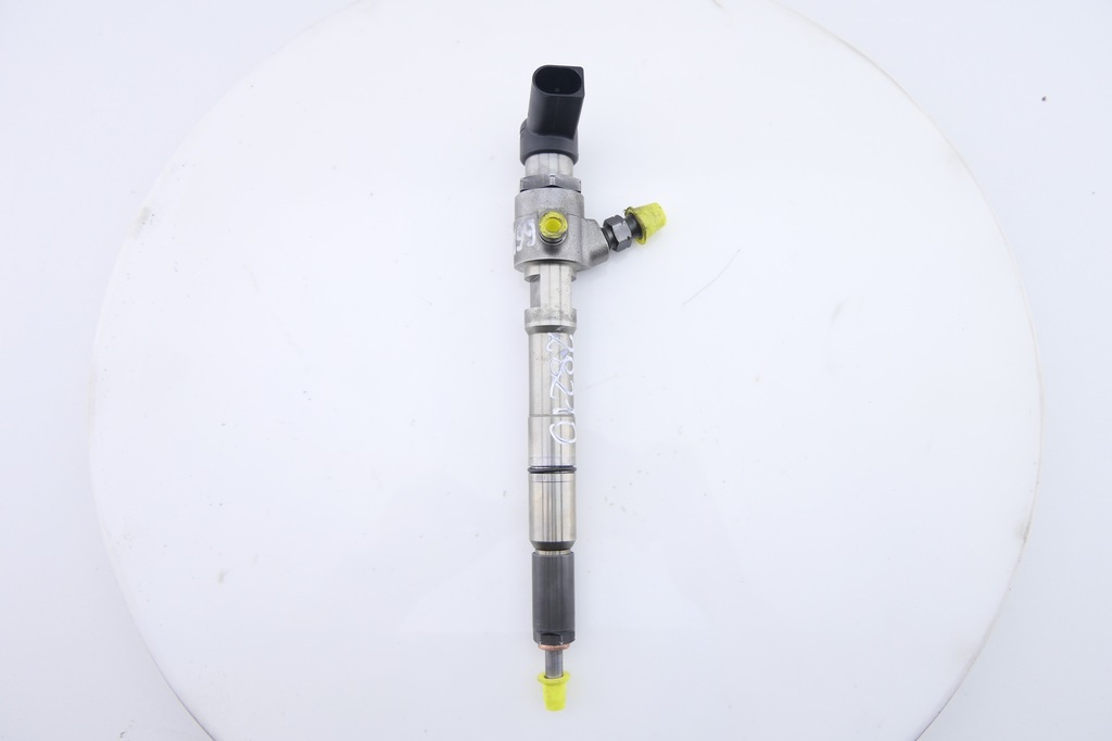 Wtryskiwacz VW AUDI SEAT SKODA 1.6 TDI 03L130277B - 13897058681 ...