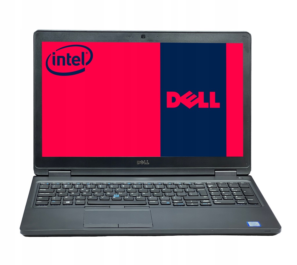 Laptop Dell Latitude 5580 | i5 7th | 16 GB 512 GB | Nowa Bateria - 15529148319 - oficjalne ...