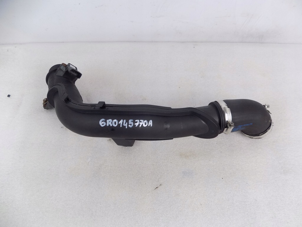 VW SKODA SEAT 1.6TDI RURA INTERCOOLERA 6R0145770A - 13076602380 ...