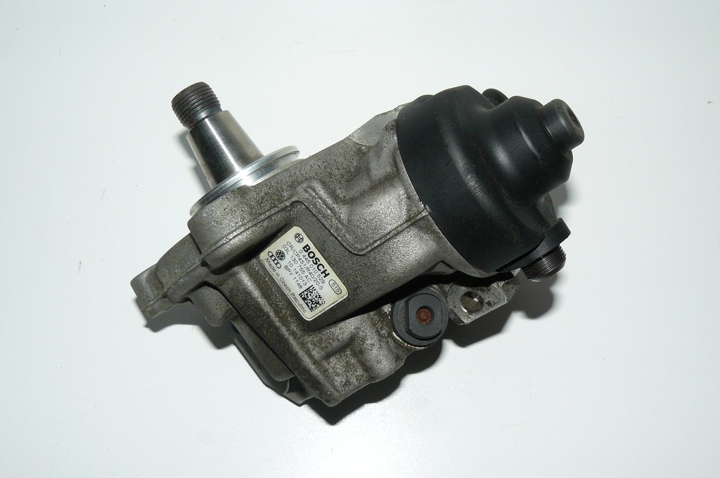 AUDI VW POMPA WTRYSKOWA 0445010529 TDI 03L130755A - 6748675302 ...